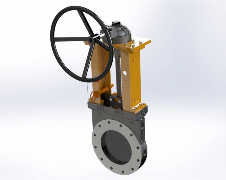 DSS Valves • CGIS: Valves, Actuators & Accessories for Severe Service