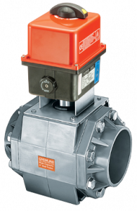 Chemline Plastics • CGIS: Valves, Actuators & Accessories for Severe ...