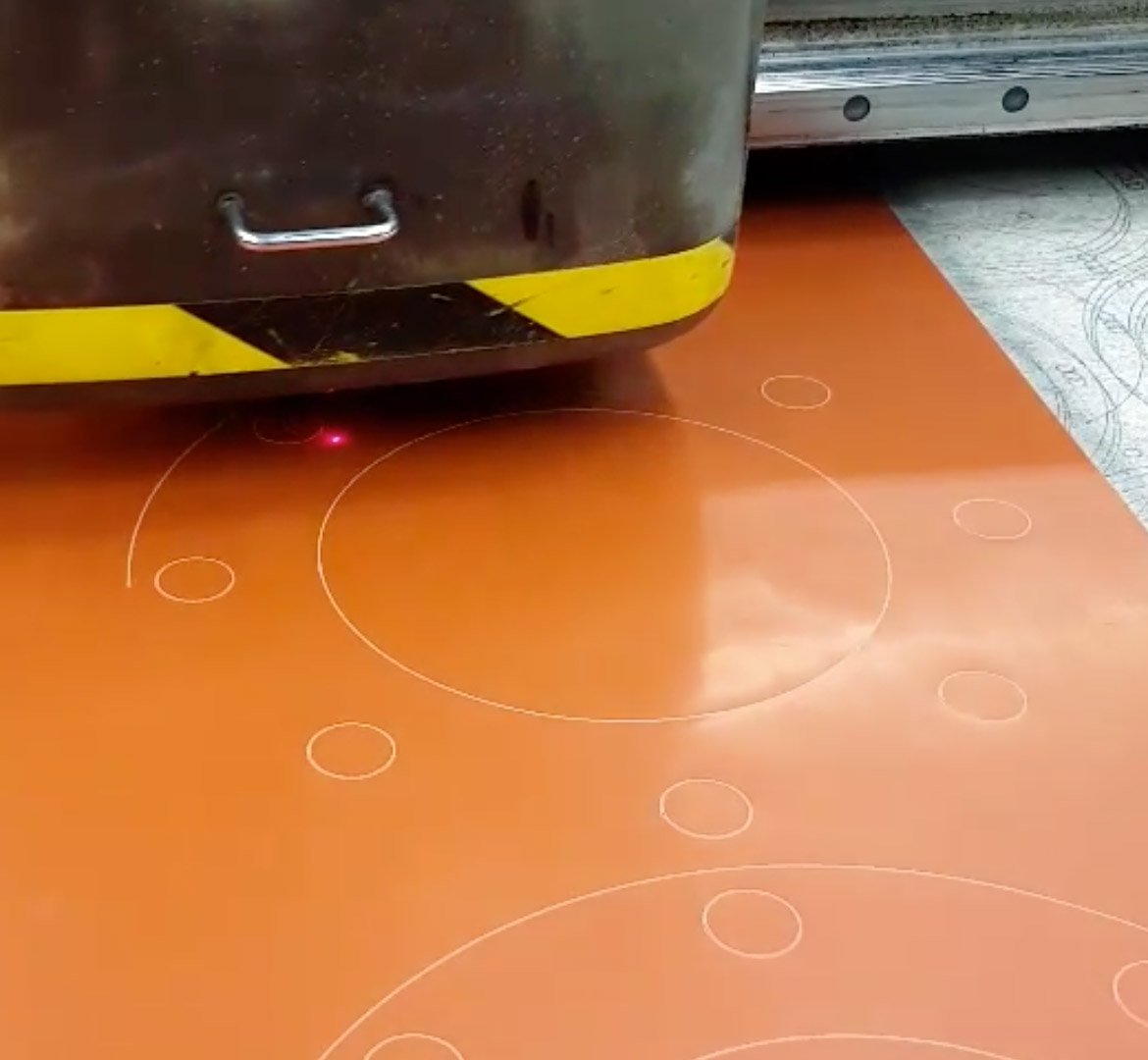 Custom Gaskets • CGIS: Valves, Actuators & Accessories for Severe Service