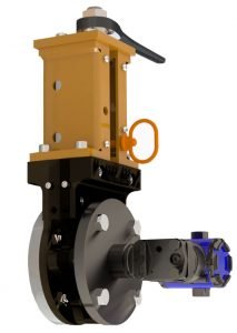Isolation Valves • CGIS: Valves, Actuators & Accessories for Severe Service