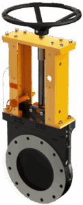DSS Valves • CGIS: Valves, Actuators & Accessories for Severe Service