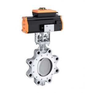 EBRO Armaturen • CGIS: Valves, Actuators & Accessories for Severe Service
