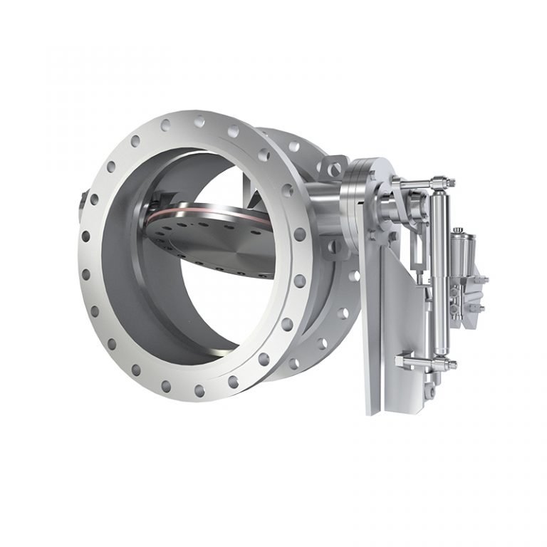 Adams • CGIS: Valves, Actuators & Accessories for Severe Service