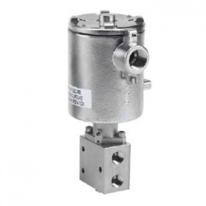 Midland-ACS • CGIS: Valves, Actuators & Accessories for Severe Service