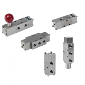 Midland-ACS • CGIS: Valves, Actuators & Accessories for Severe Service