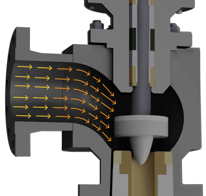 Control Valve Challenges: Cavitation, Flashing, and Noise • CGIS ...