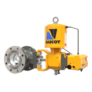 What is a Control Valve, Functions and Types? | CGIS