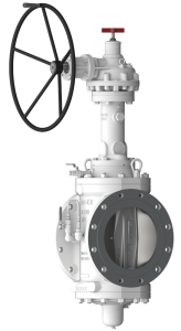 Western Valve | DAN-EX • CGIS: Valves, Actuators & Accessories for ...