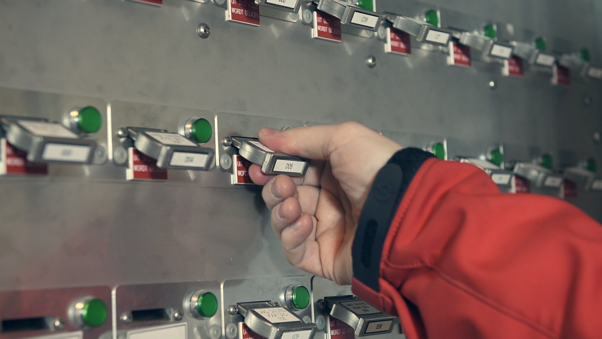 Sofis Valve • CGIS: Valves, Actuators & Accessories for Severe Service