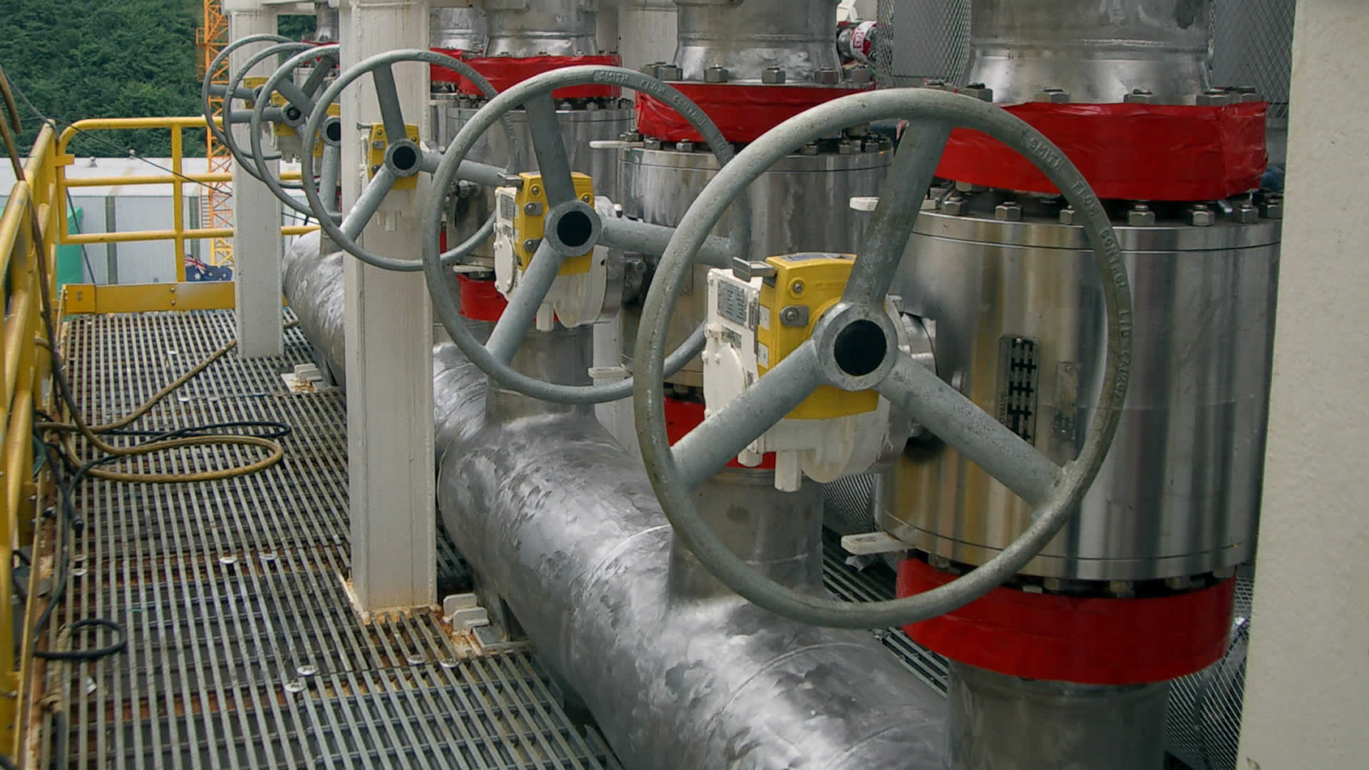 Sofis Valve • CGIS: Valves, Actuators & Accessories for Severe Service